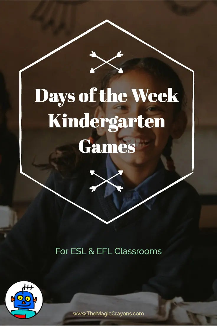Free Days Of The Week Games And Activities ESL English Classroom N free-days-of-the-week-games-and-activities-esl-english-classroom-n