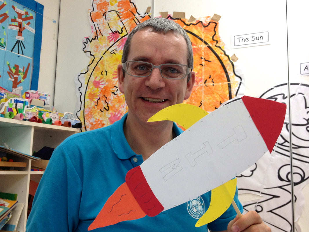 Free Crafts and Templates – The Magic Crayons