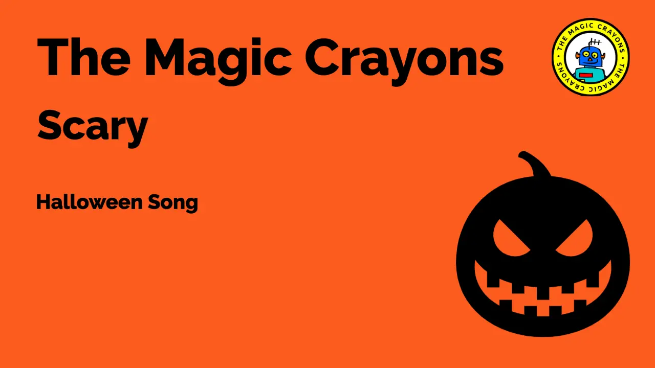 Halloween Song For Preschool And Kindergarten By The Magic Crayons halloween-song-for-preschool-and-kindergarten-by-the-magic-crayons