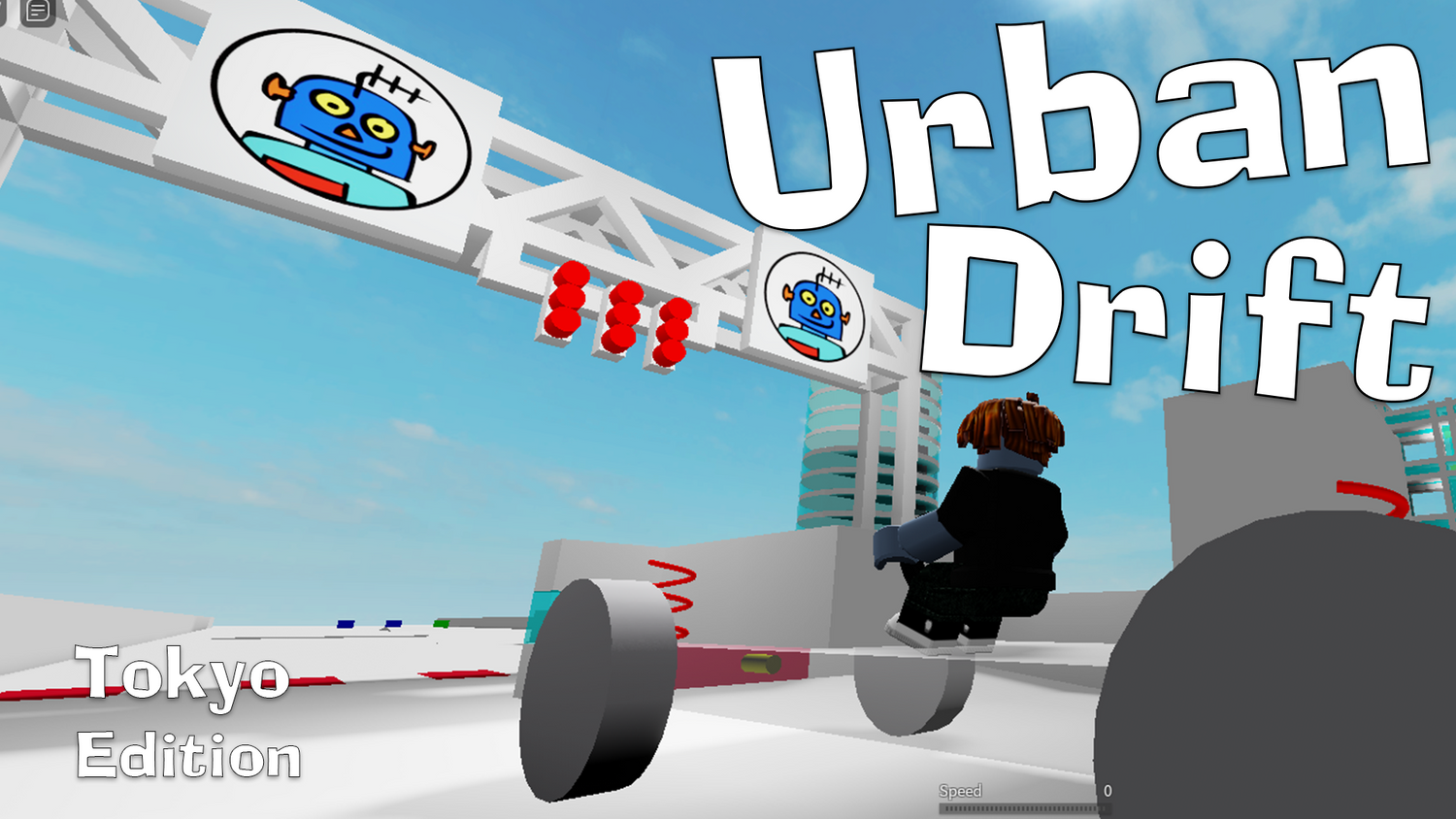 Roblox – The Magic Crayons