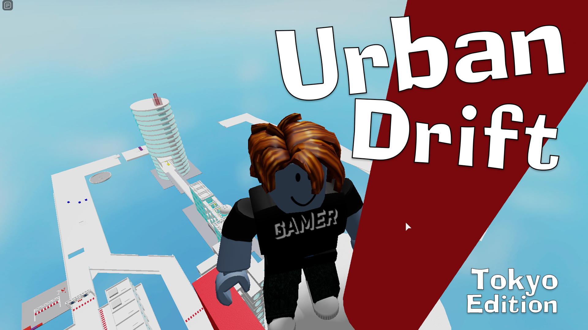 Roblox – The Magic Crayons