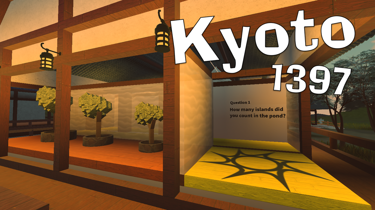 Roblox – The Magic Crayons