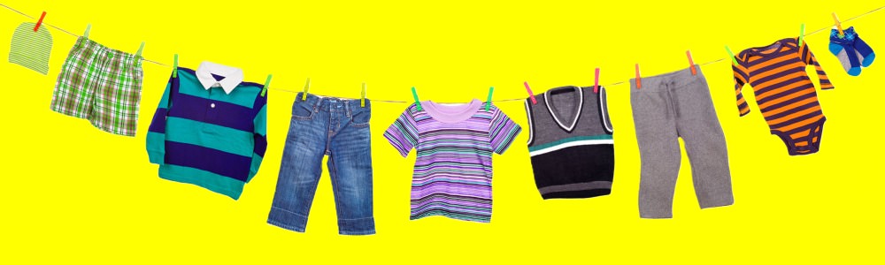 Free Clothing Games and Activities for the ESL English Classroom – The ...