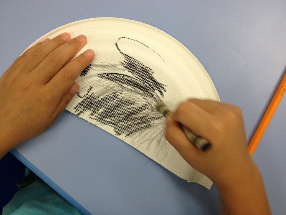 Free Hedgehog Paper Plate Craft for Kids – The Magic Crayons