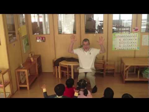 The Bento Song. English Version of Japanese Lunch Song – The Magic Crayons