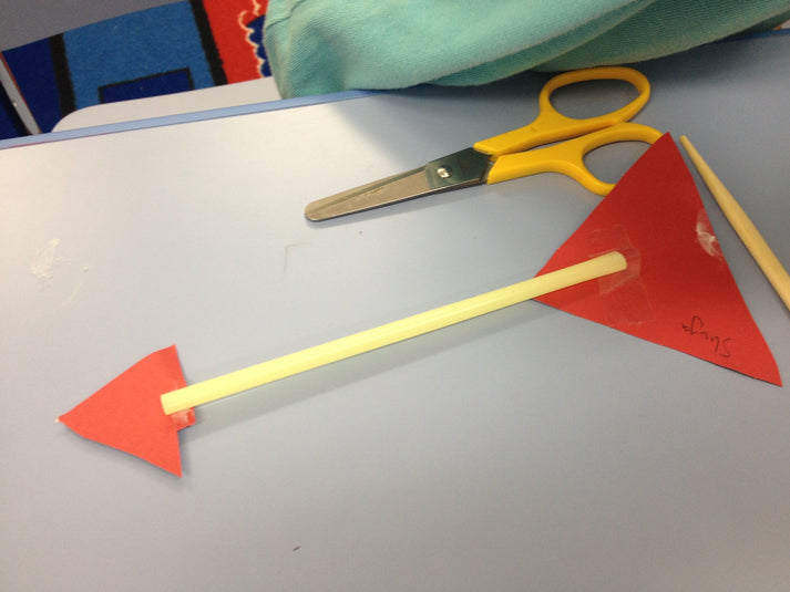 Free Wind Vane and Anometer Craft Template. Digital Download. – The ...