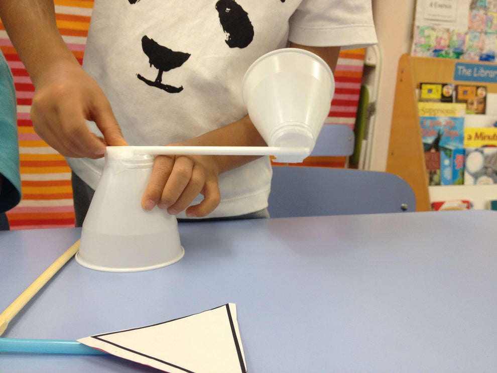 Free Wind Vane and Anometer Craft Template. Digital Download. – The ...